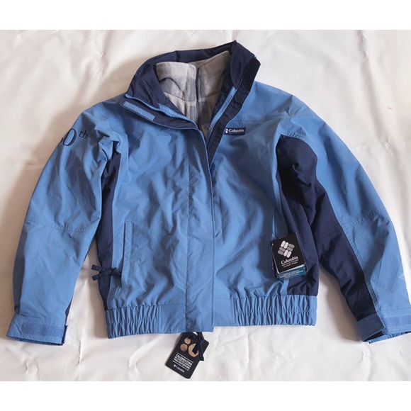 Columbia | Jackets & Coats | Columbia Bugaboo 8th Anniversary Jacket Ski Snow | Poshmark